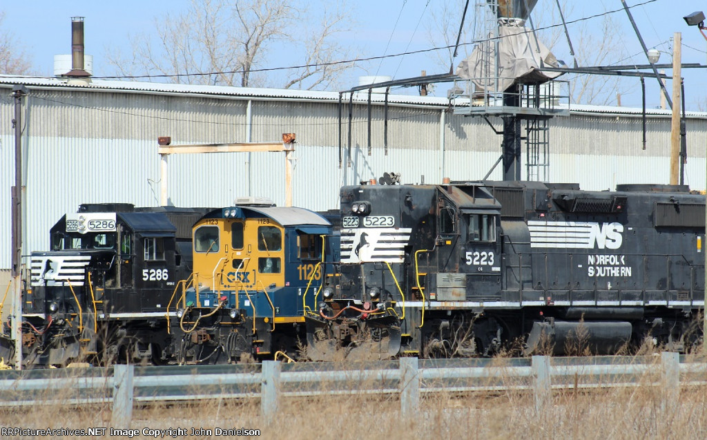 NS 5223